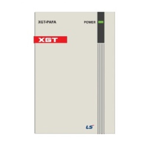 LS PLC Power supply XGP-ACF1 Input AC 110/220V, Output DC5V 3A, DC24V 0 ...