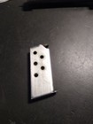 Bauer Firearms 25 ACP 6 Round Magazine OEM Baby Browning | eBay