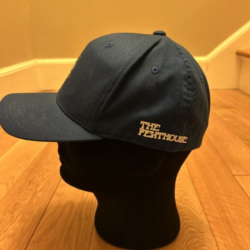 FlexFit GORILLA CIGAR gangster HAT BALL CAP | eBay