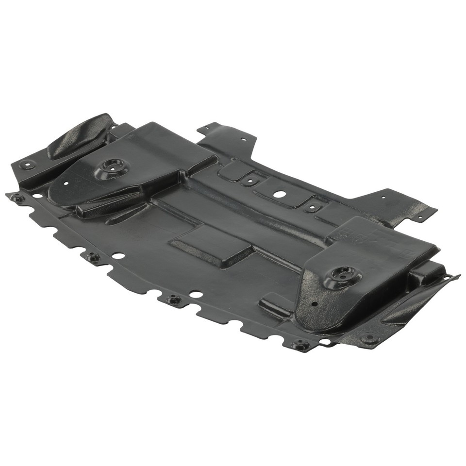 Front Engine Splash Shield For 2008-2014 Cadillac CTS Under Cover Air ...