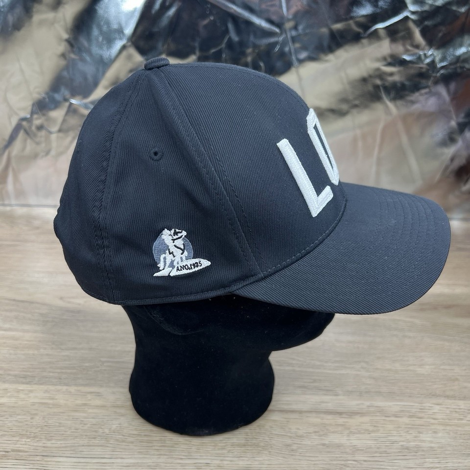 GFore G/Fore Hat Cap Black Trucker Snapback Golf Adult Stretch | eBay