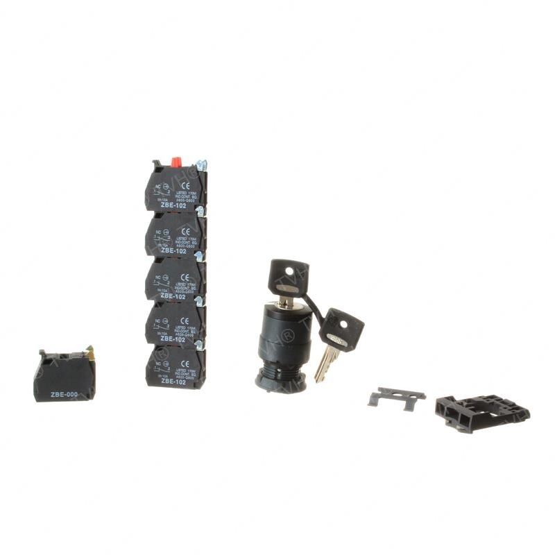 GENIE 122515GT, 122515, KIT, KEYSWITCH SVC LARGE BOOM | eBay