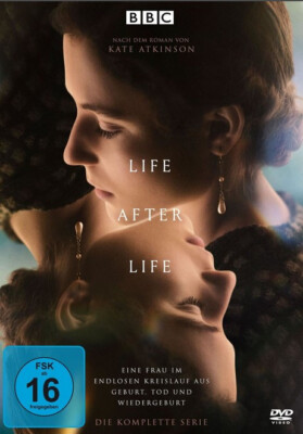 Life after Life - komplette Serie - 2 DVDs - neuwertig | eBay.de