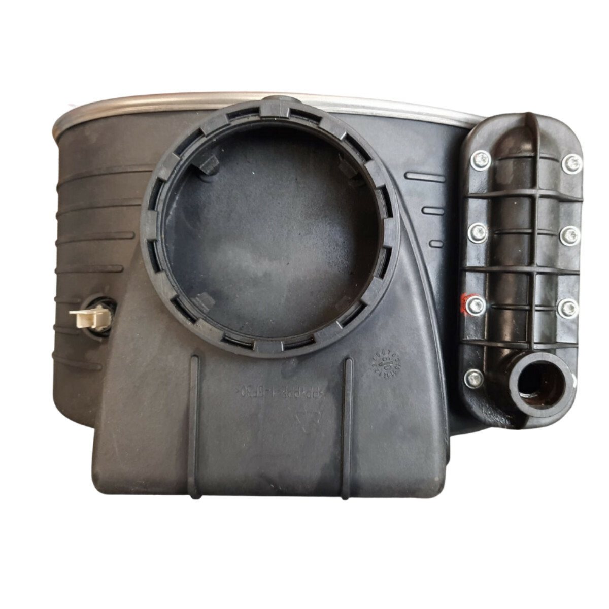 MAIN HEAT EXCHANGER FOR POTTERTON HEATMAX COMBI 24 HE & GOLD 24 COMBI ...