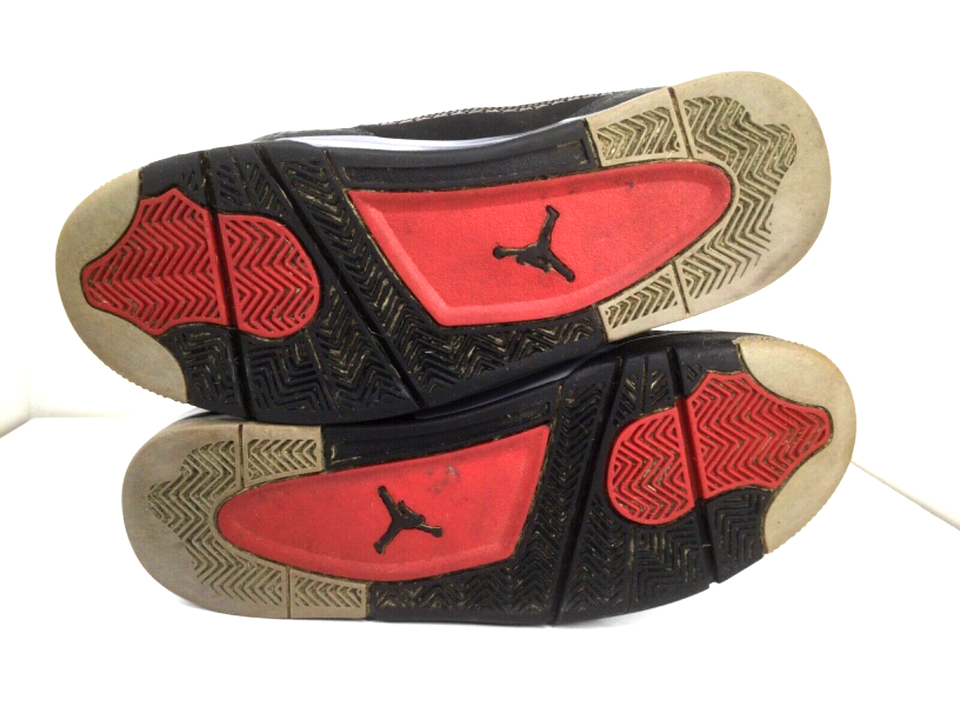 Nike Air Jordan Flight Club 80s Bred colorway Men’s Size 11 599583-003 ...