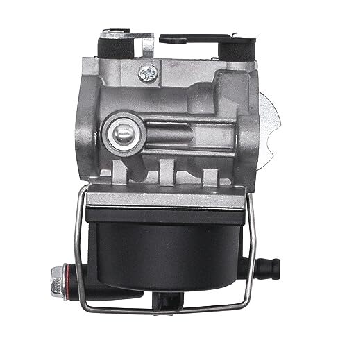 640065 640065A Carburetor for Tecumseh OHV125 OHV130 OVH135 OHV110 ...