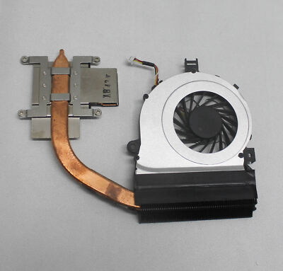 60.PTN07.008 Acer Fan W/Heatsink Thermal Module Aspire 5745 "GRADE A ...