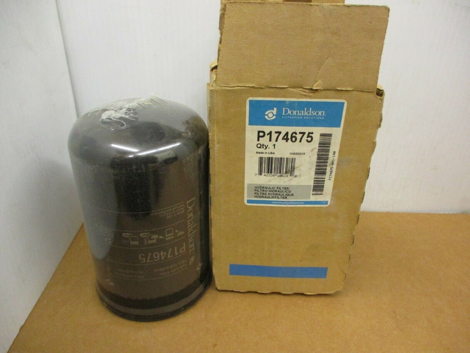 GROVE 7437000873 - cross reference oil filters | oilfilter ...