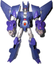 Transformers Classics CYCLONUS 2011 Target exclusive battle space ...