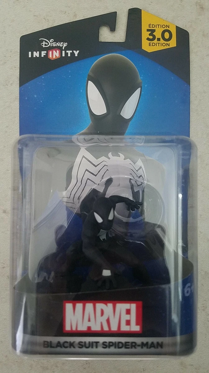Spider Man Disney Infinity Figure