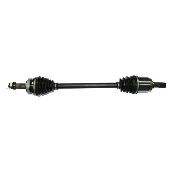 CV Axle Shaft For 10-12 Hyundai Genesis Coupe MT Rear Left Driver Side ...