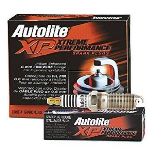 Autolite 26 - Alternative spark plugs