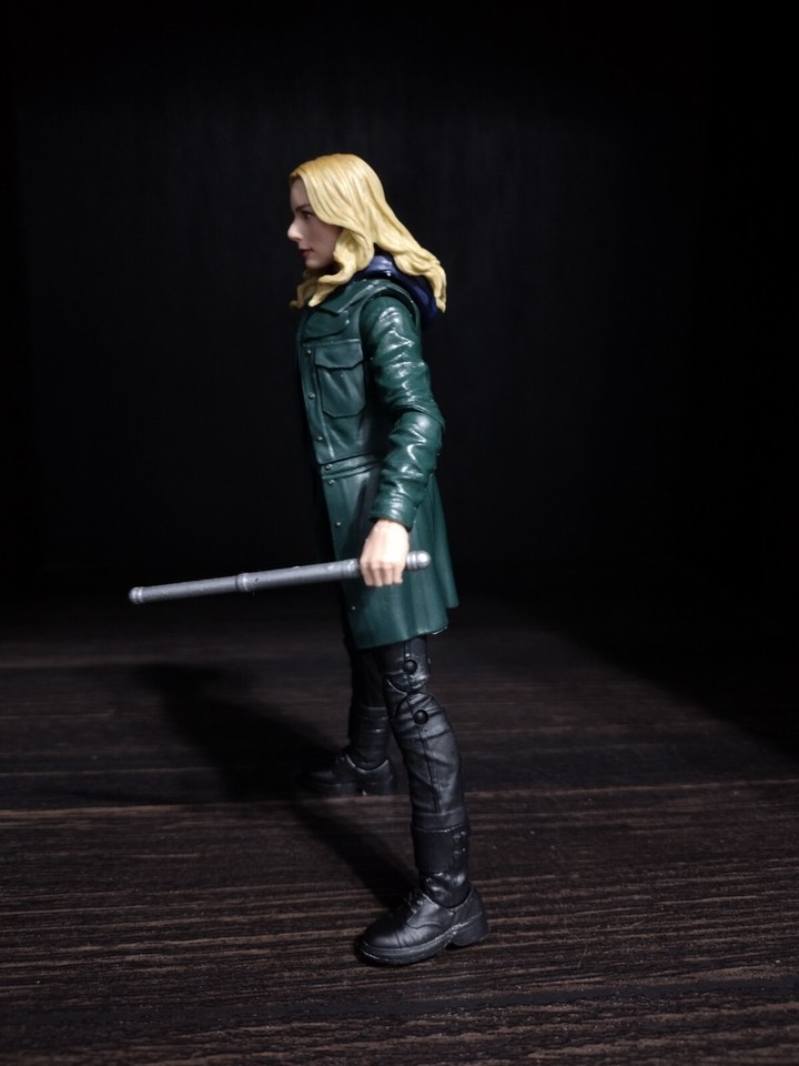 Marvel Legends Sharon Carter MCU Infinity Ultron Disney+ Wave 6" Loose ...