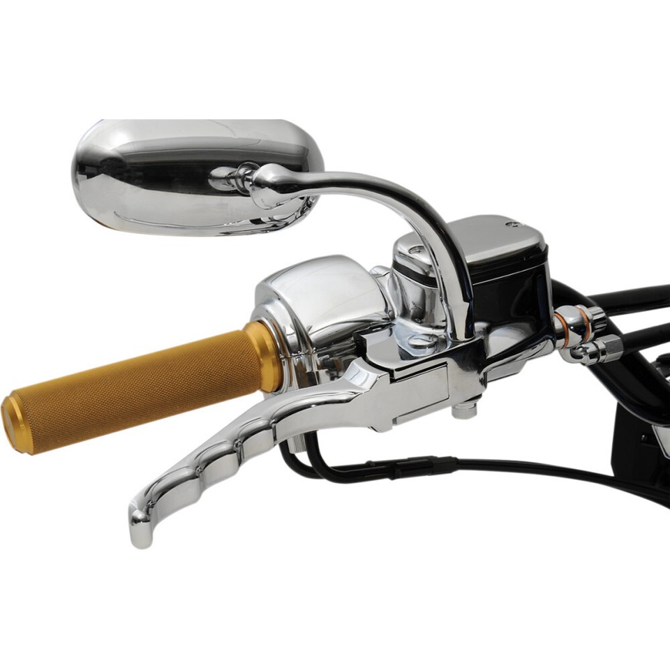 Joker Machine Grooved Brake Lever | 03-29 | eBay