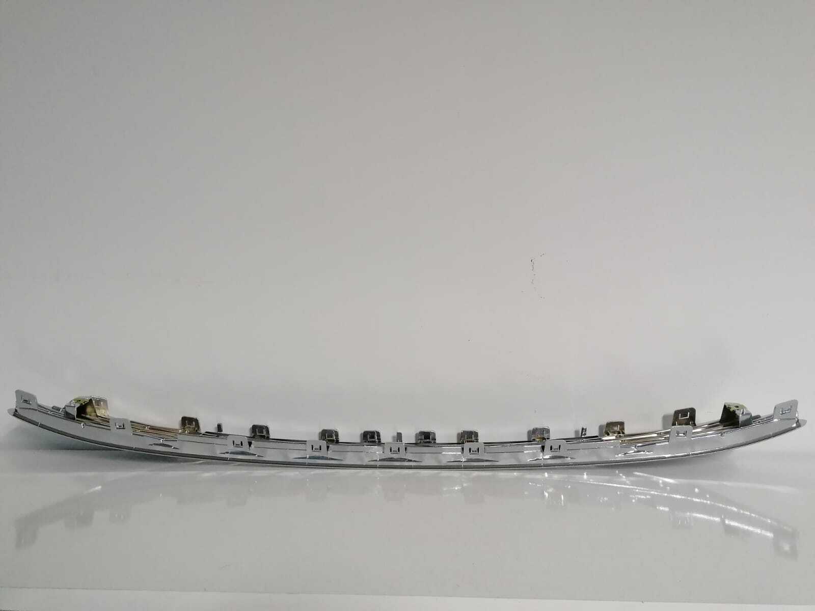 Fiat Tipo Front Bumper Grille CHROME coated 735654804 735642859 NEW ...