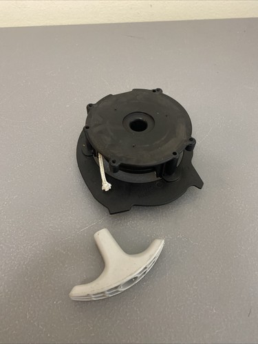 Ryobi RY4CSS String Trimmer Recoil Starter Assembly 310305001 OEM Part ...