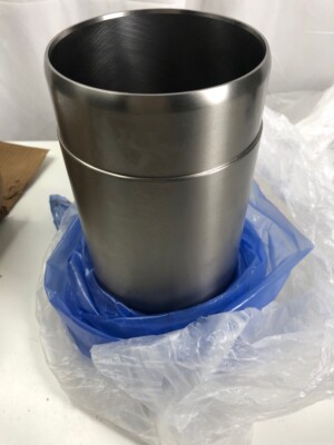 John Deere RE57512 Piston Liner Kit - for Combiner Harvester / Tractor ...