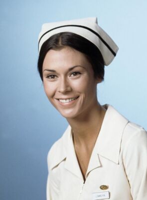 The Rookies TV Show Cast Studio Photo Framing Print Reproduction 8 x 10 | eBay