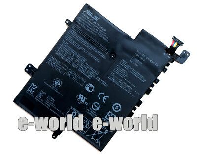 Genuine C21N1629 Battery for ASUS Vivobook E203N E203MA E203MA-YS03 ...
