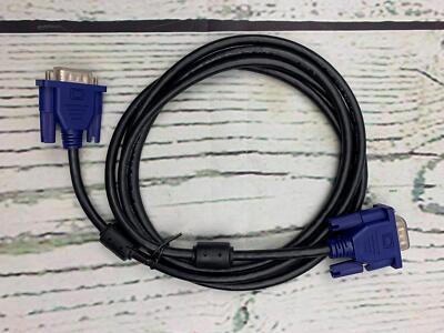VGA to VGA Cable 6 Feet | eBay