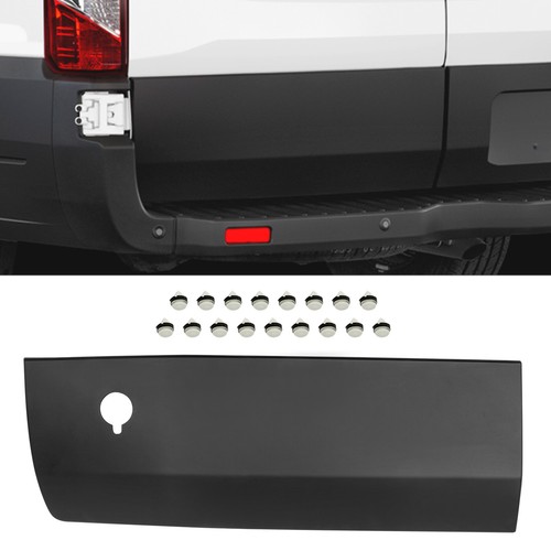 Left Driver Side Rear Door Lower Molding For 2015 2016 2017-2019 Ford ...