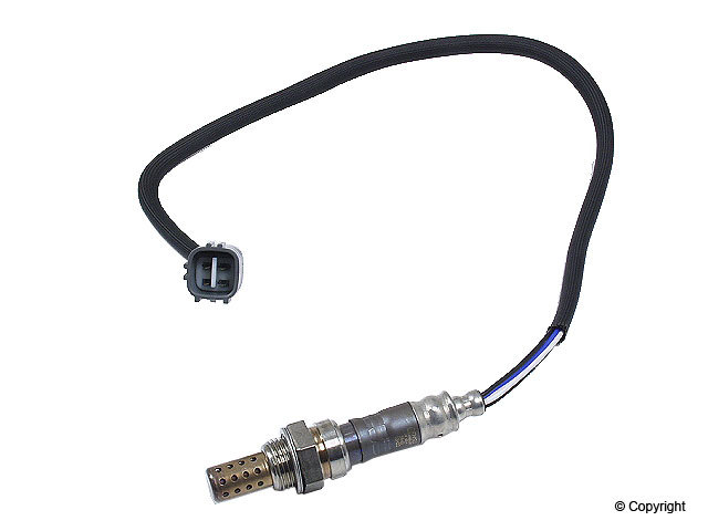 GENUINE DENSO O2 OXYGEN SENSOR OEM 02 w/ Factory Plug FRONT / REAR (SEE ...
