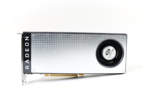 Sapphire Radeon RX 470 4GB Blower GPU | 1yr Warranty, Fast Ship! | eBay