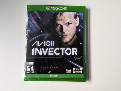 Avicii Invector (Microsoft Xbox Series X / One) | eBay
