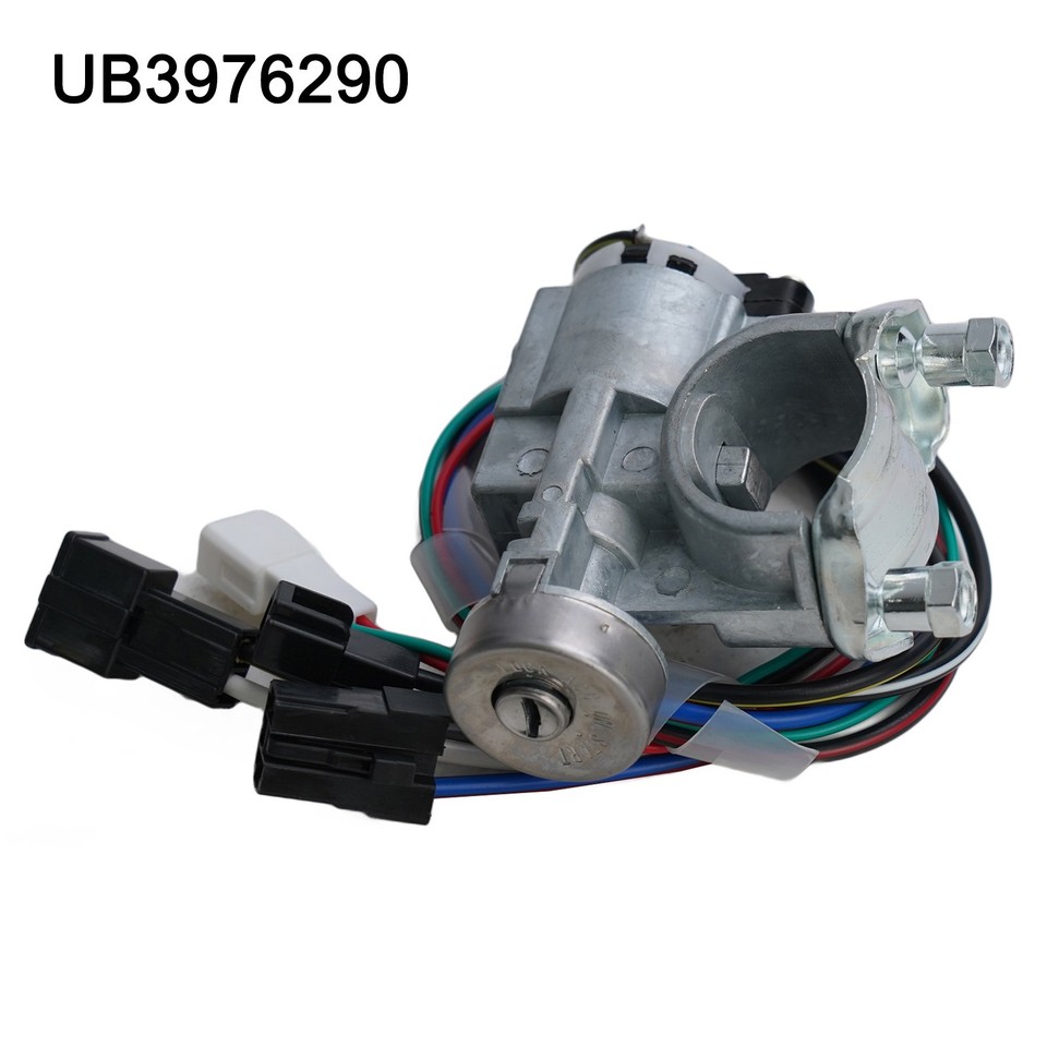 Ignition Switch Designed for Mazda Pickup Series Including Year Range 1986 93 | eBay Australia