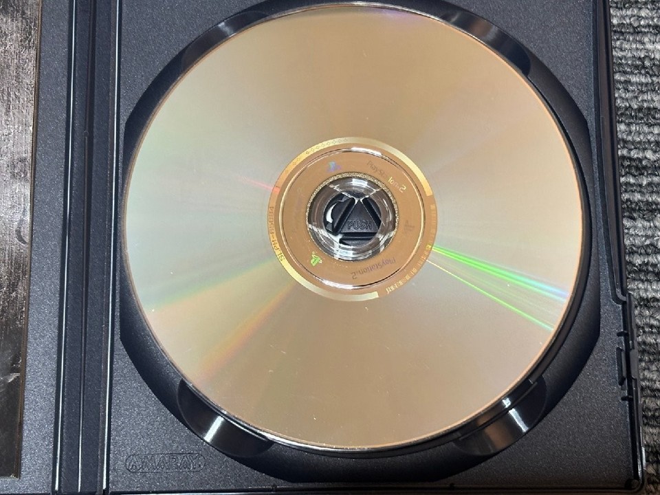 PlayStati2 Remote Control Dandy SF playstation2 PS2 Japan vd | eBay ...