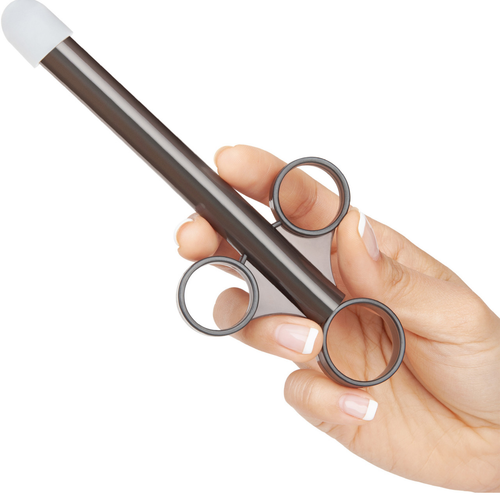 b-Vibe Lube Applicator 3 pck Set Lubricant Shooter Launcher Discreet ...