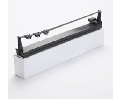 2x Ribbon OTC 560 700 777 850 888 889 Ot Duraline Trimatrix Nylon ...