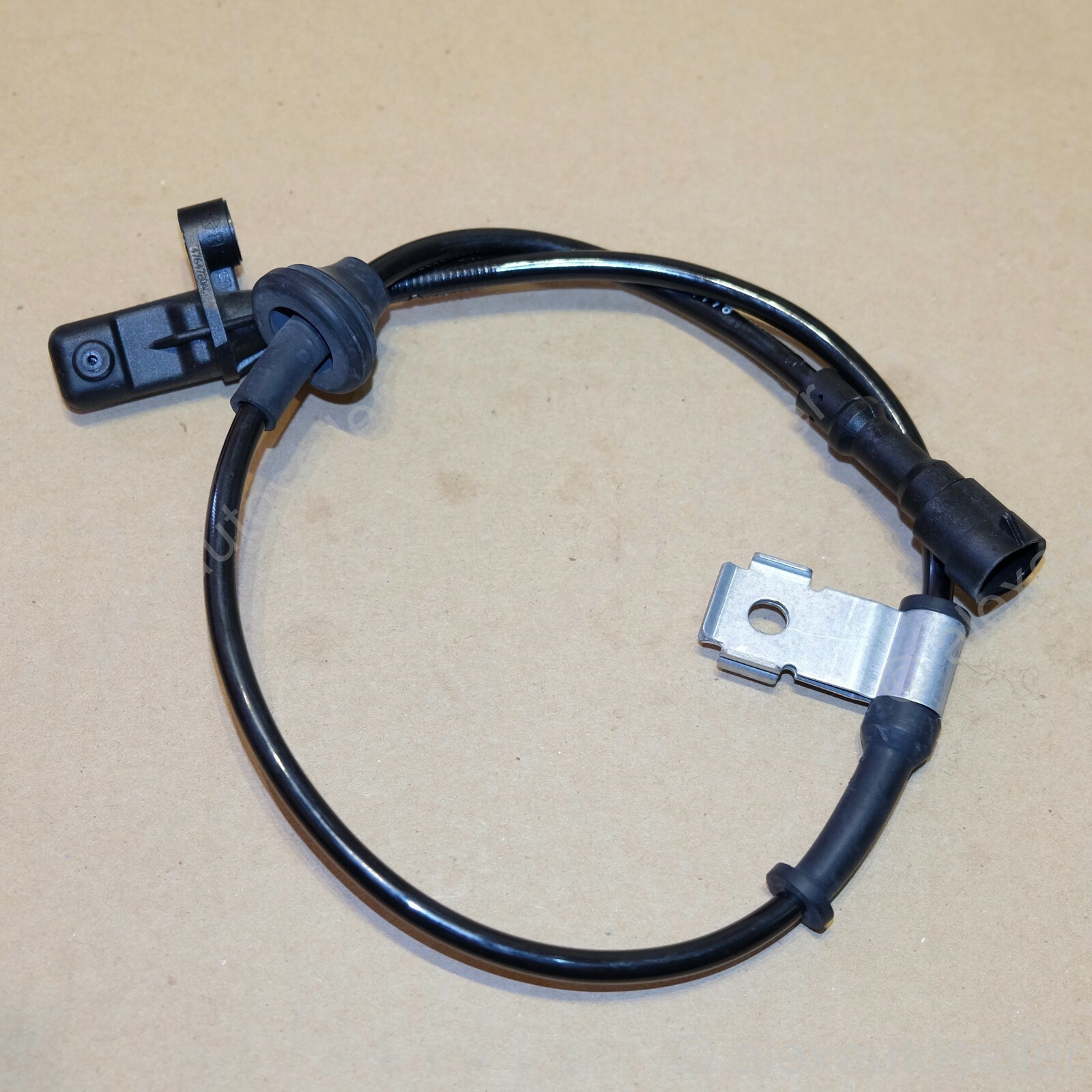 Anti-lock Brakes Sensor Rear Right 4764720ac Chrysler Sebring Jr Dodge ...