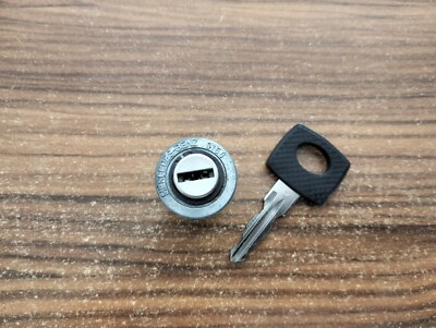 MERCEDES W107 W123 W126 MK1 IGNITION SWITCH KEY GENUINE NEW | eBay
