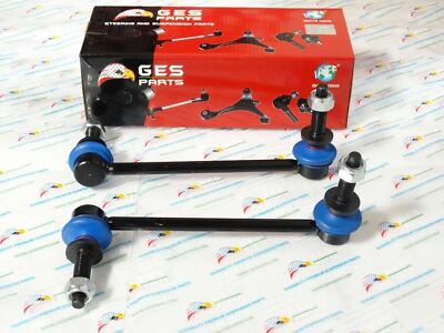 RWD 2 Front Sway Bar Link 05-19 300 06-19 Charger 08-18 Challenger ...