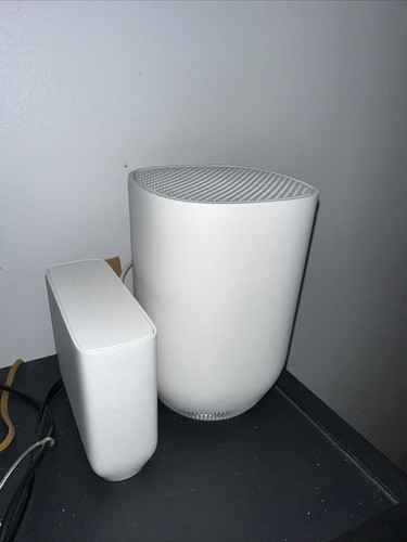 Xfinity Storm-Ready Wifi Extender/LTE Back-Up | eBay