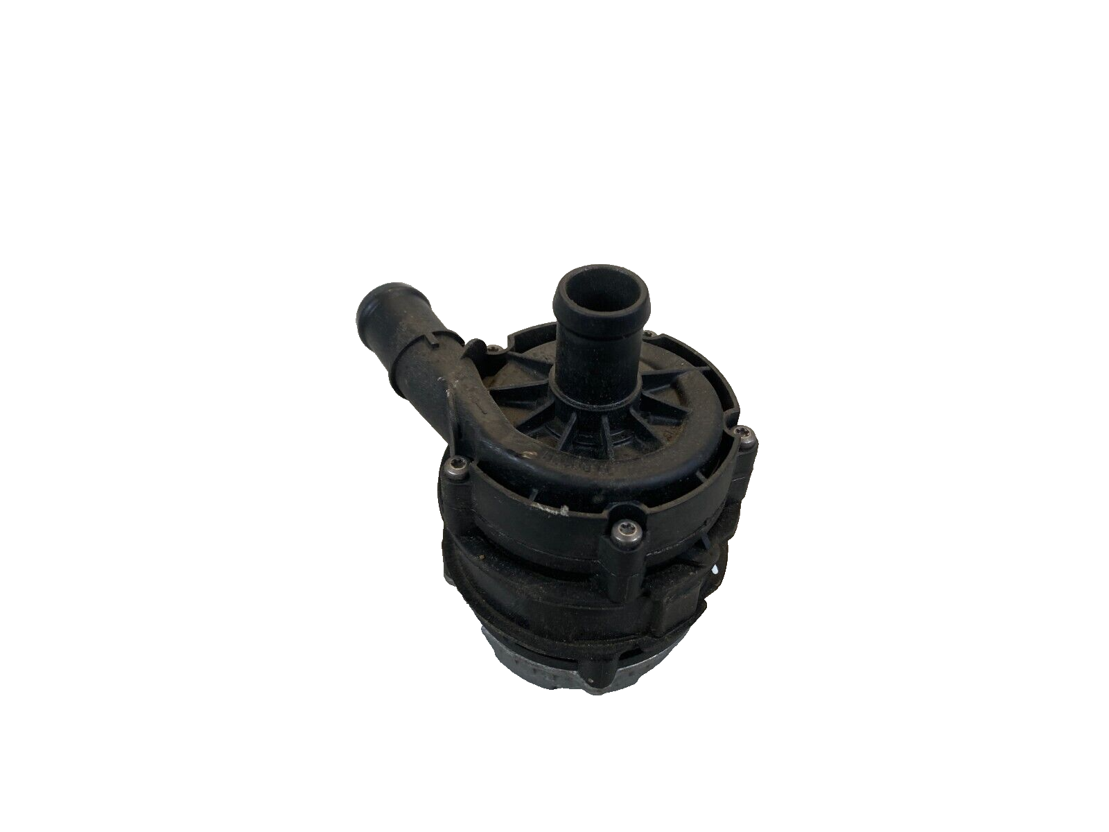 Audi VW Skoda Seat Additional Auxiliary Coolant Water Pump 04L965567 | eBay