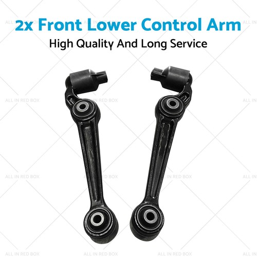 Left Right Front Lower Straight Control Arm LH RH Fits for Mazda 6 GG ...
