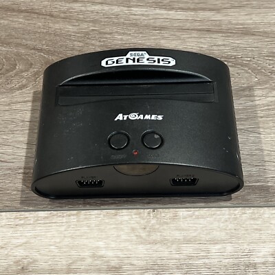 AtGames - SEGA Genesis - Console Only | eBay