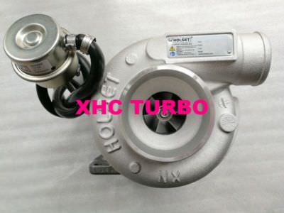 NEW HOLSET HX30W 4051240 4051241 CUMMINS 4BT 4BTA 3.9 Turbo ...
