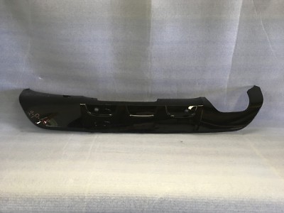2014 BMW X1 E84 LCI rear bumper diffuser PART#51127303805 OEM | eBay