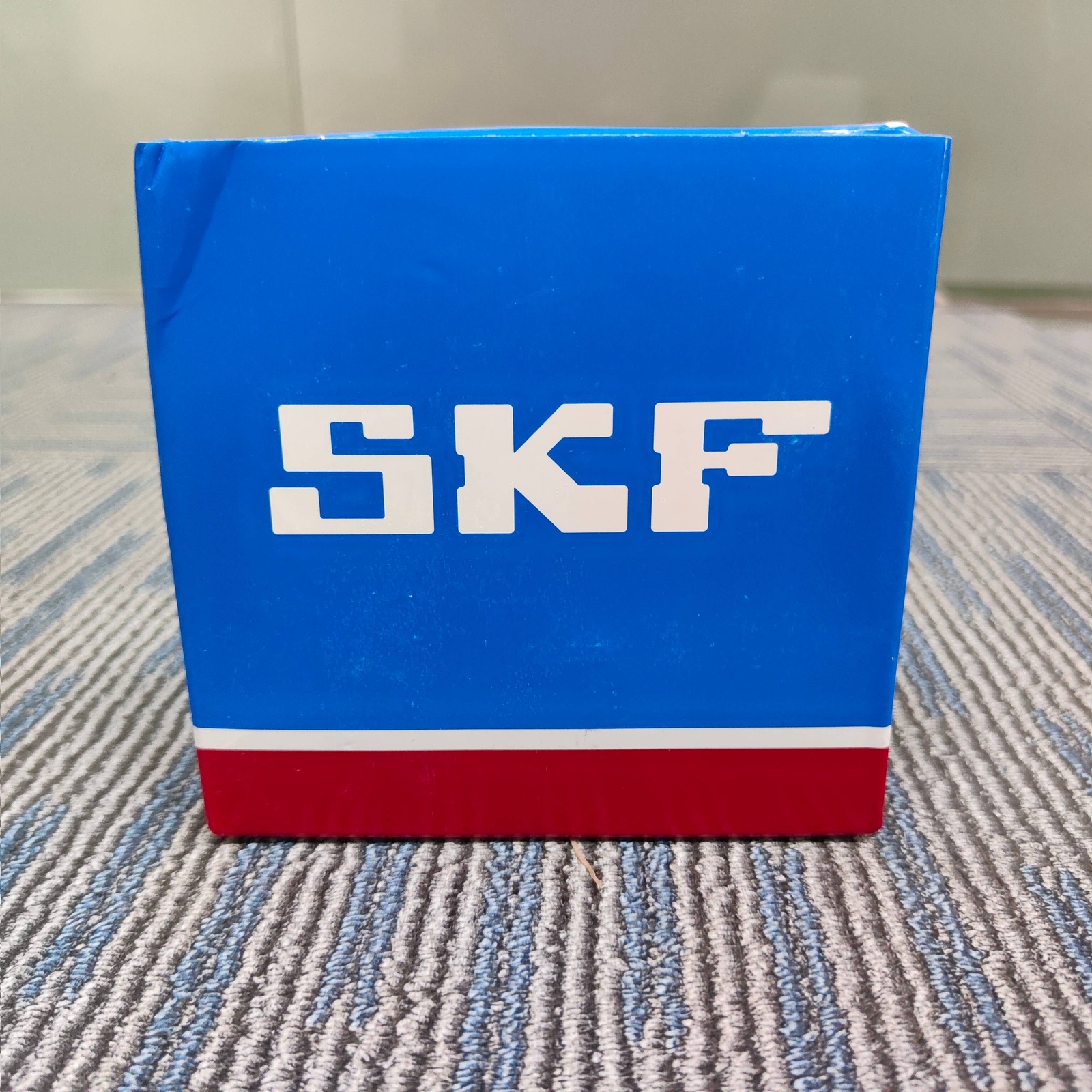 SKF 6003-2RSH Deep Groove Ball Bearings Lot Of 24 NEW FAST SHIPPING6003 ...