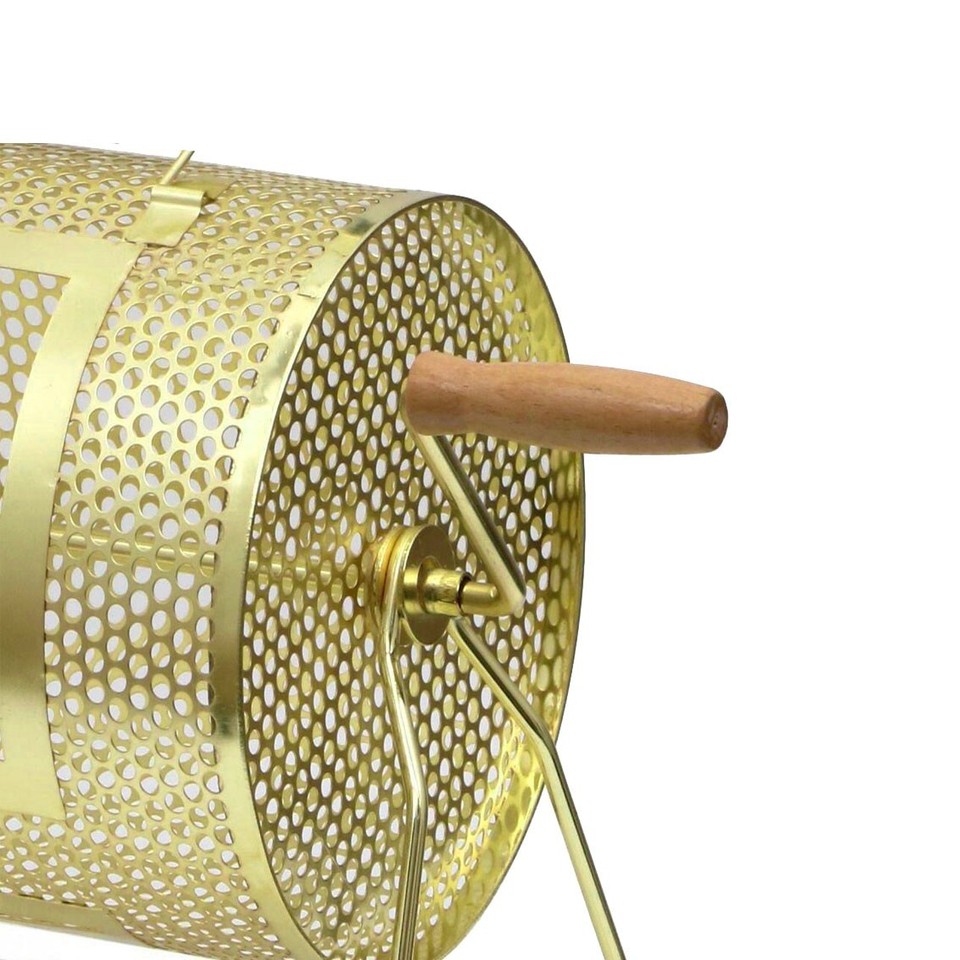 Raffle Drum Ticket Lucky Draw Tumbler Casino Ballot Box Lottery Games ...