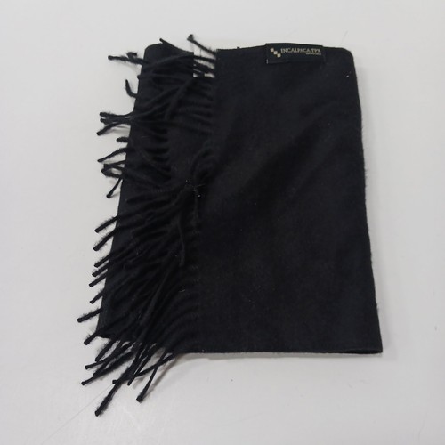 Inca Tops 100% Baby Alpaca Wool Scarf Fringe Trim - NWT | eBay