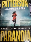 Paranoia : A Michael Bennett Thriller by James O. Born and James ...