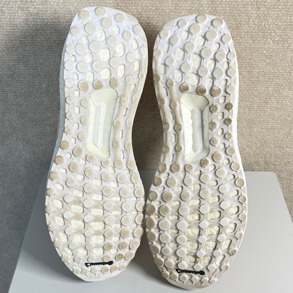 Adidas Kith Nemeziz Tango 17 Ultra Boost Miami Flamingos Men's Size 9 ...