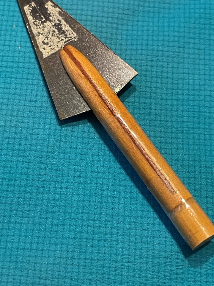 Vintage Dr. William Hale Collectible Broadhead | eBay