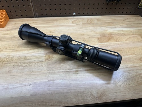 Armalite EX0027 30mm Cantilevered Scope Mount for Hunting One Piece No ...