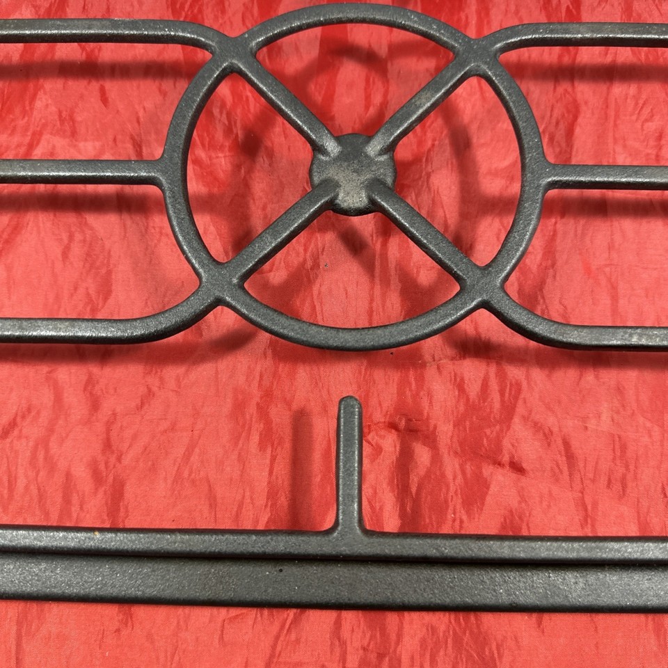 KitchenAid Whirlpool Cooktop OEM Center Grate WP8285878cb | eBay