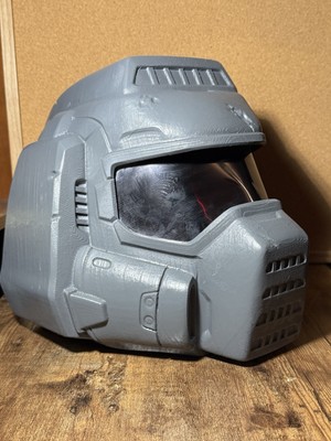 DoomGuy Helmet Original Classic Helmet Cosplay 1:1 | eBay